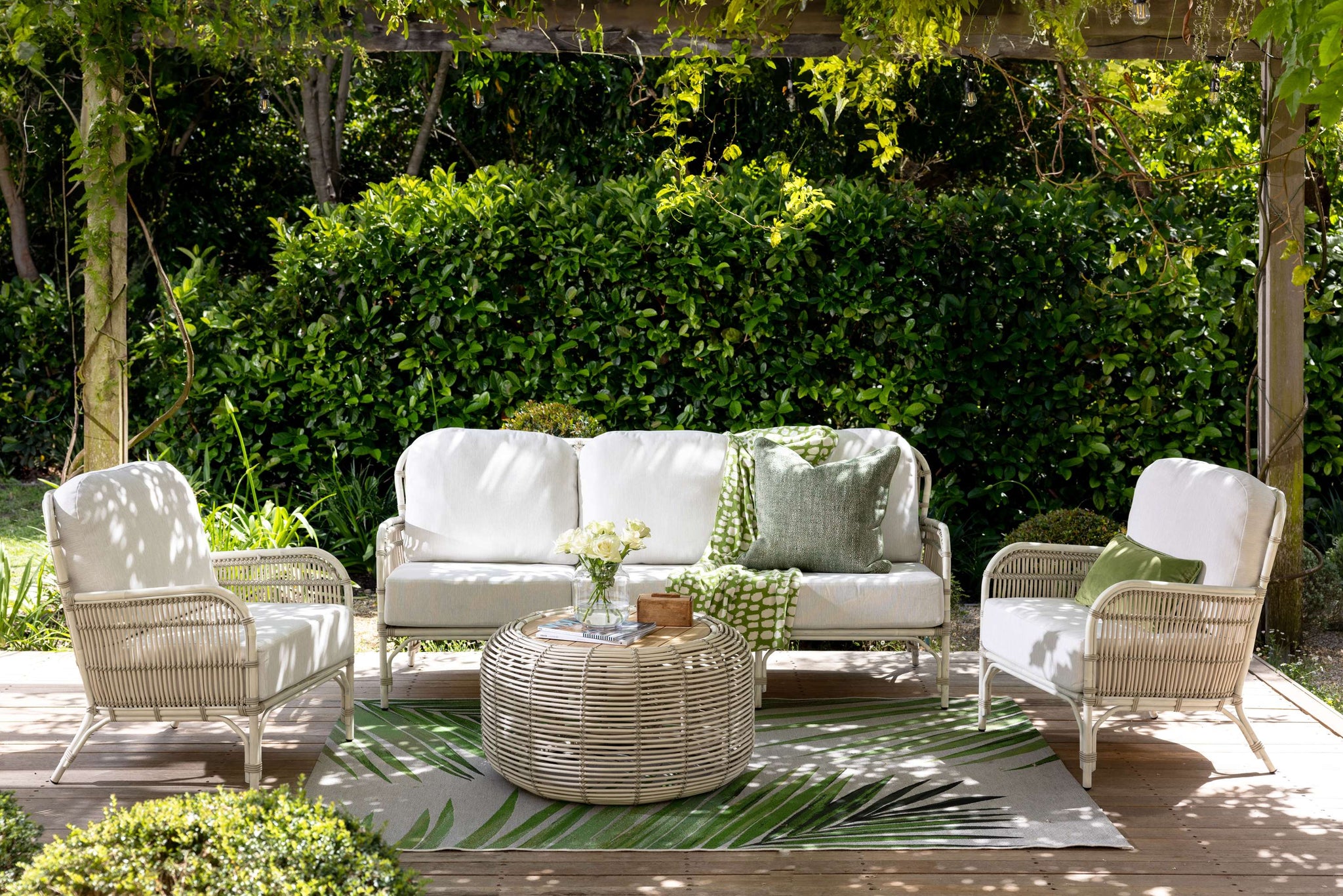 Outdoor Rugs