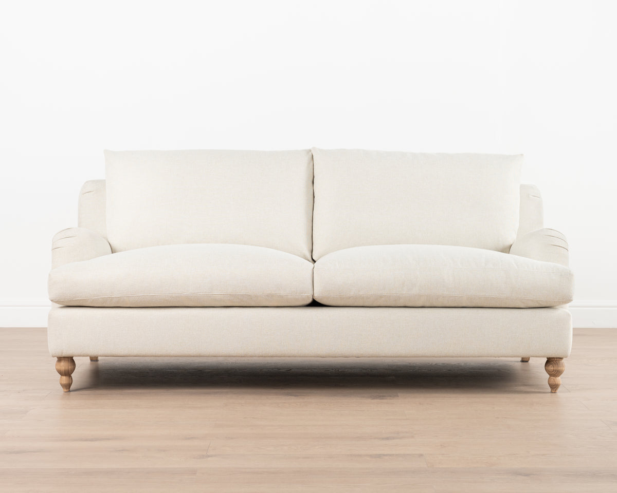 Hampstead 3-Seater Sofa | Nougat