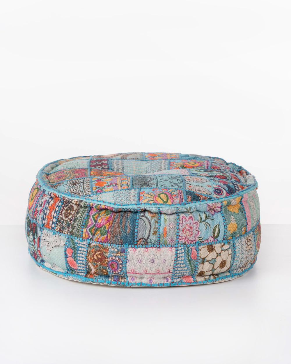 Naksha Anika Pouffe