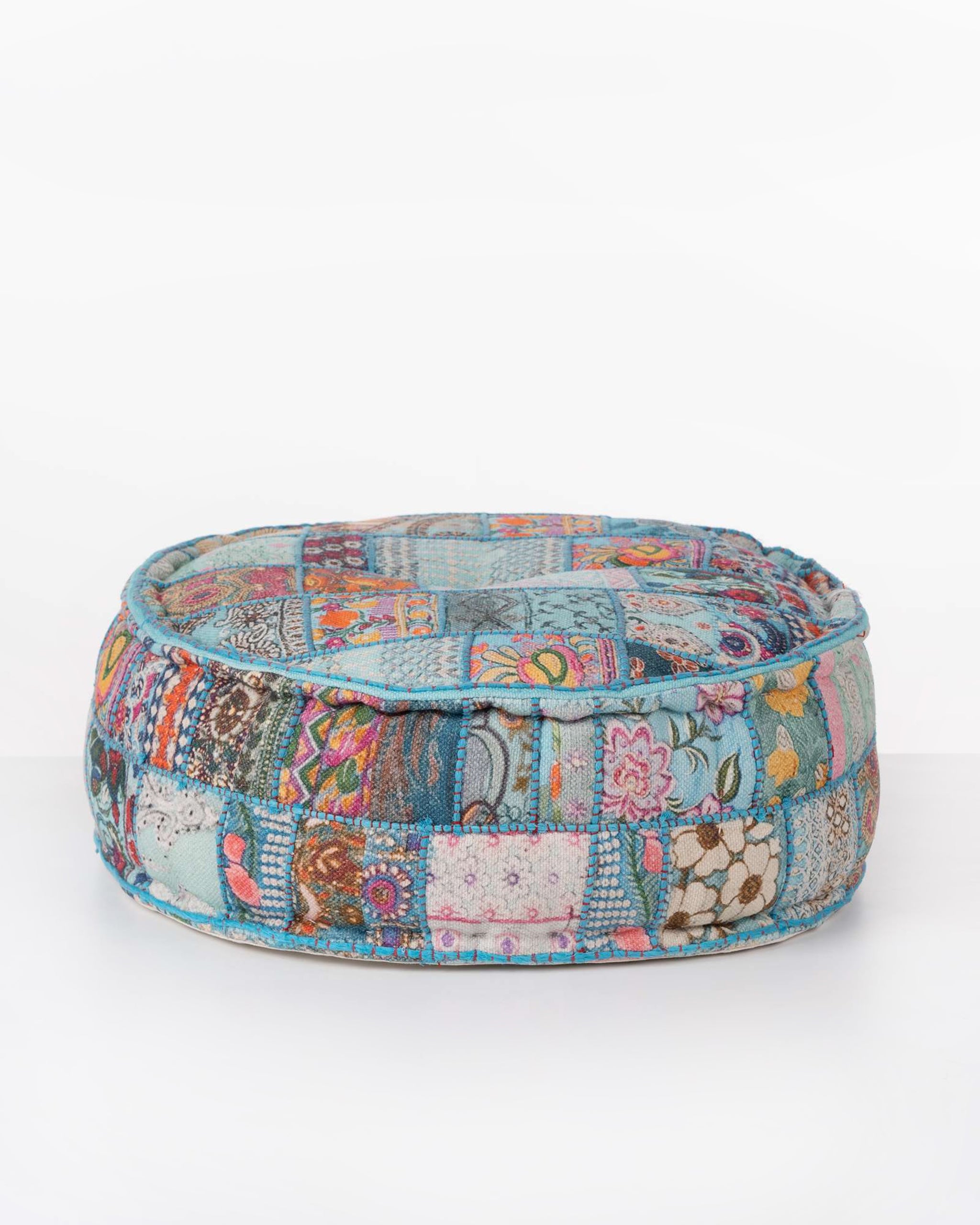 Naksha Anika Pouffe