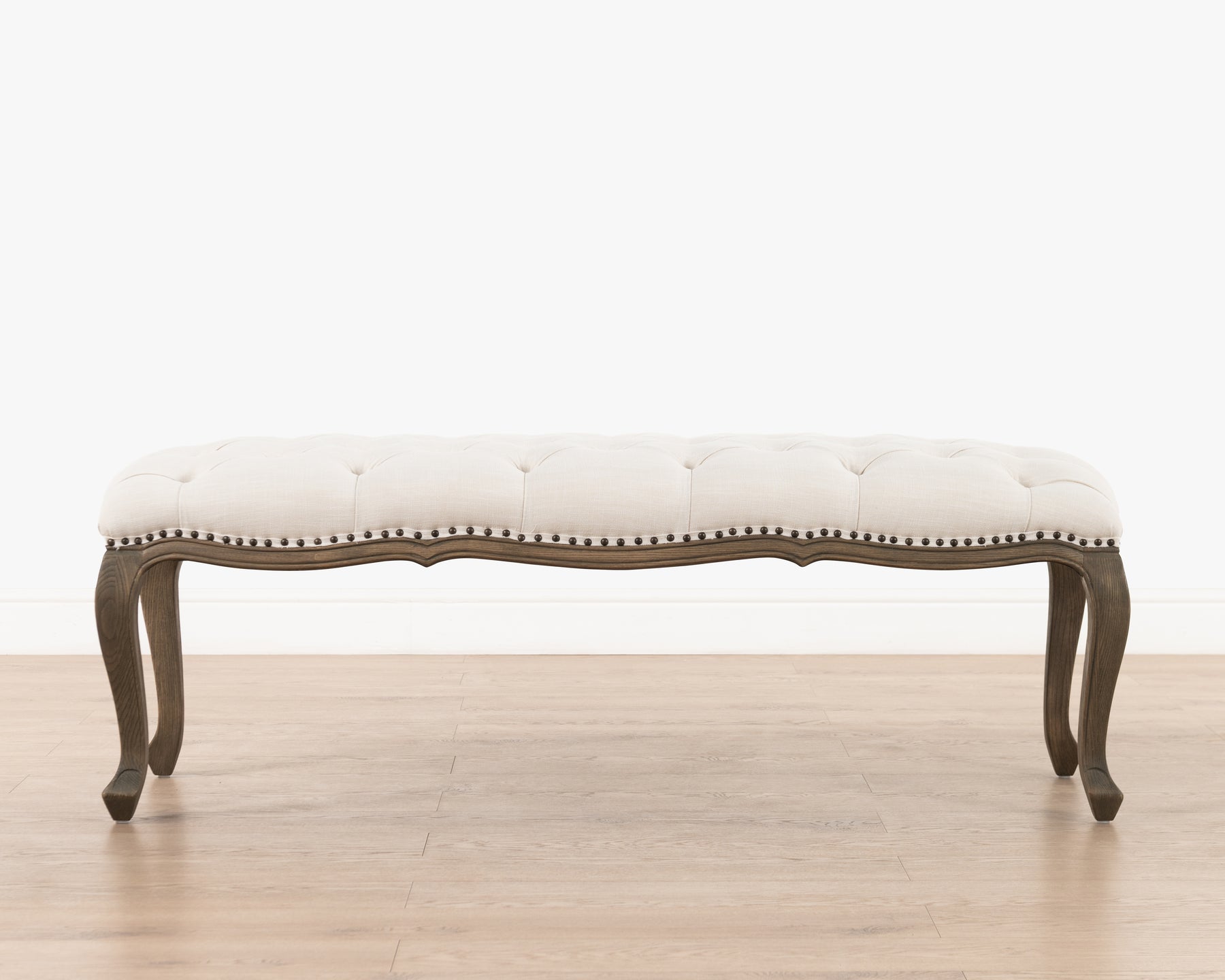 Bonny Bedend | Cream